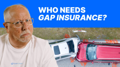 GAP Insurance Explained: Not Every Car Buyer Needs It - CarEdge
