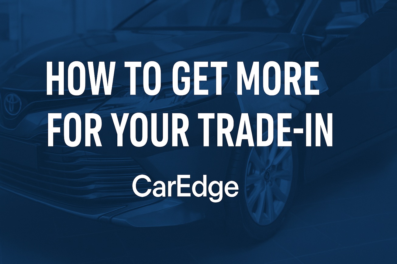 How to Negotiate Your Car’s Trade-In Value in 5 Easy Steps (Updated For ...