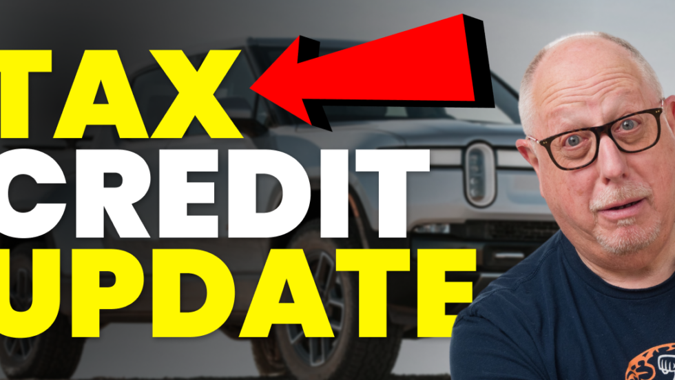 Point-of-Sale EV Credit Is Available in 2025, If Dealers Register - CarEdge