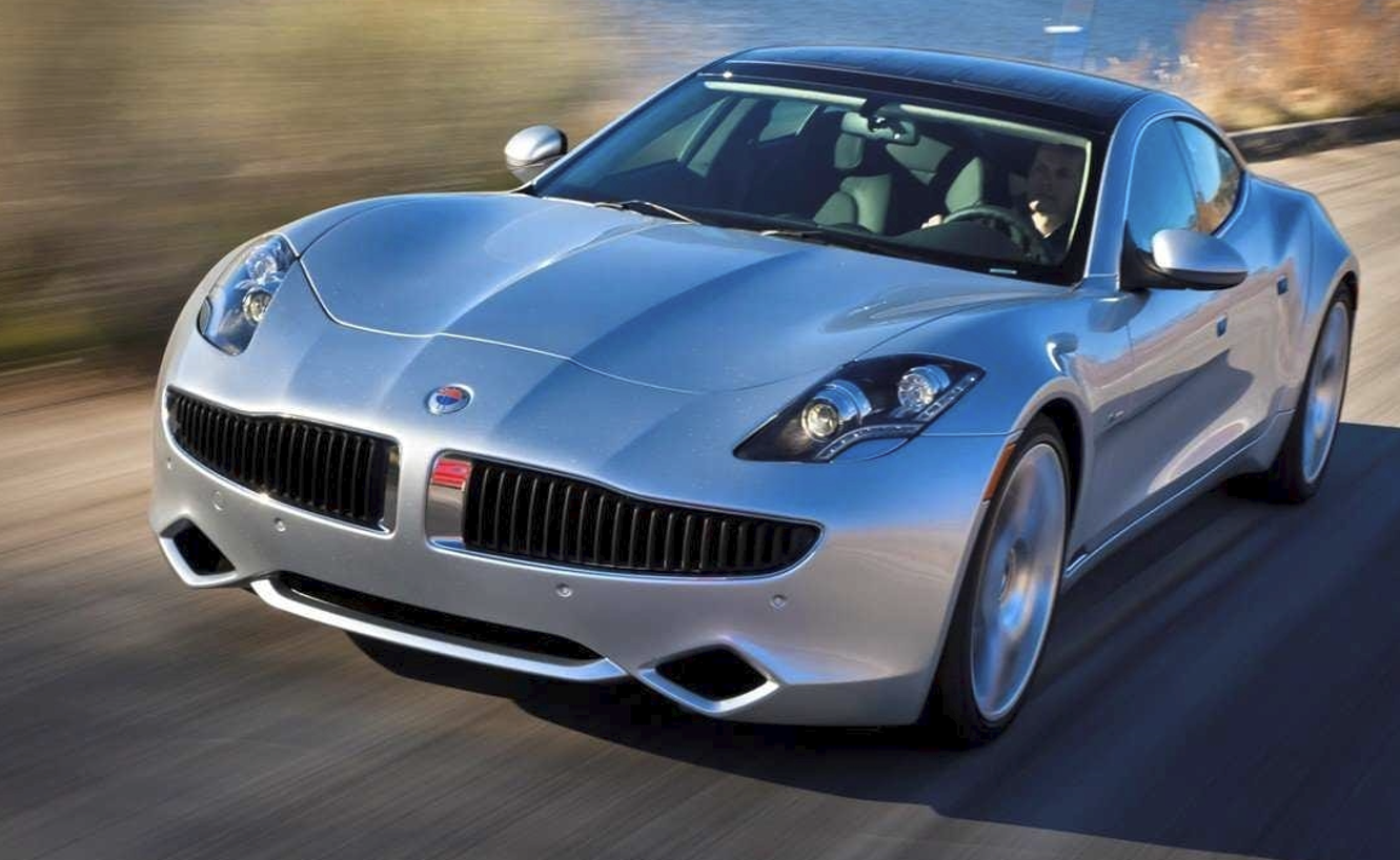 2023 Fisker Ocean Pricing and Innovative Flexee Lease - CarEdge