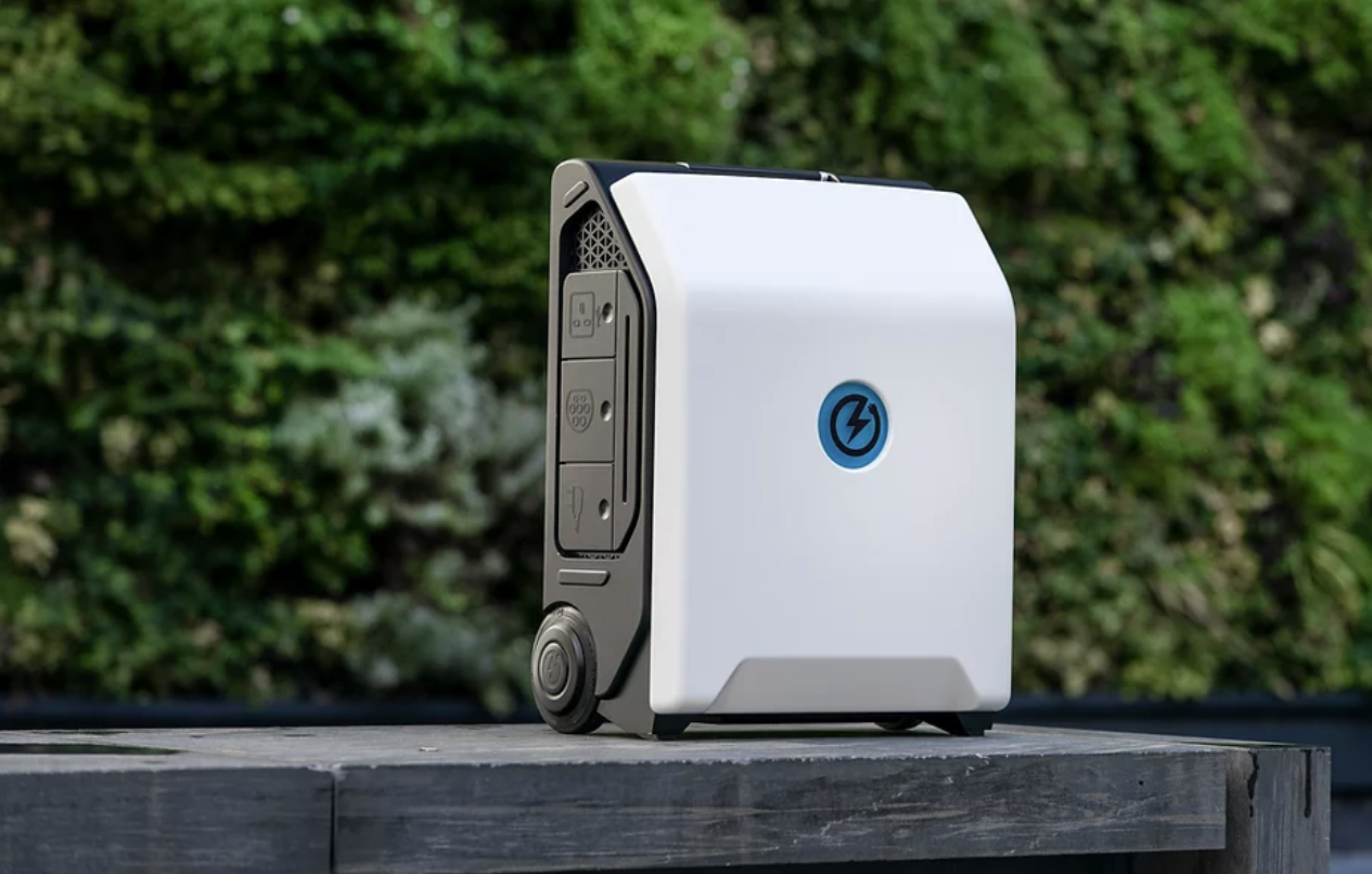 Portable Electric Car Chargers: Are They Worth It? - CarEdge