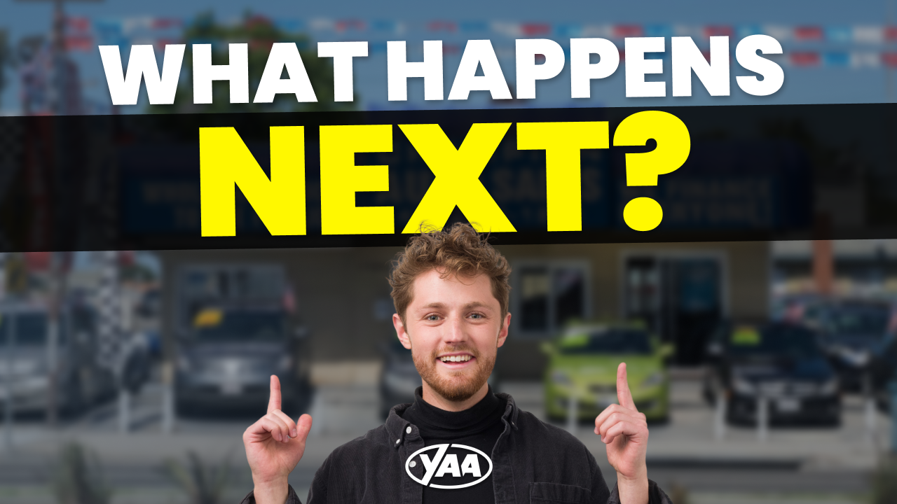 5 Predictions for 2022 and Beyond - CarEdge