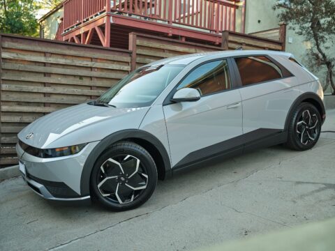 The Best Electric Vehicles Under $50,000 - CarEdge