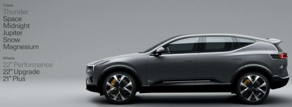 The Polestar 3 Is Here: Price, Range and Release Date - CarEdge