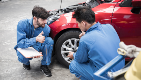 Car Recalls 101: What Every Driver and Buyer Should Know - CarEdge