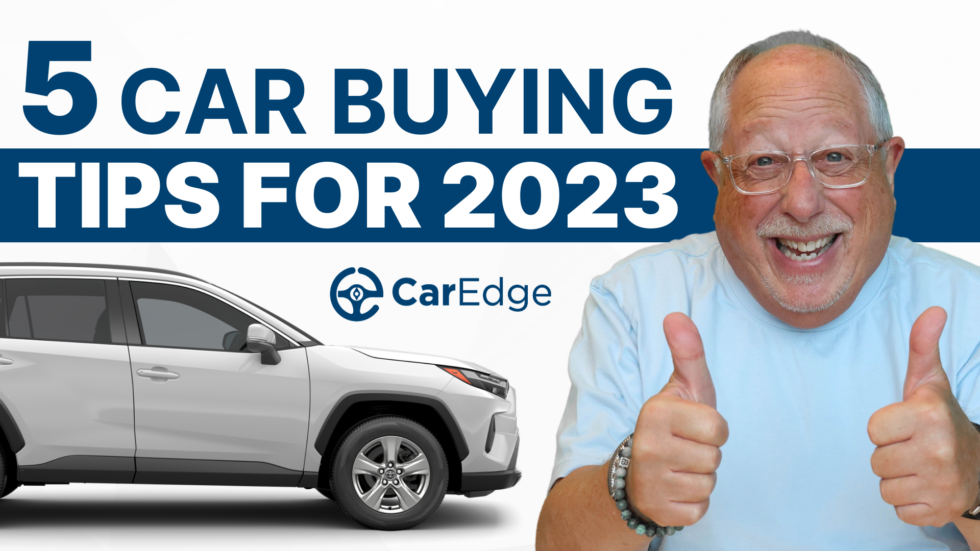Car Buying Tips From Former Employees - CarEdge