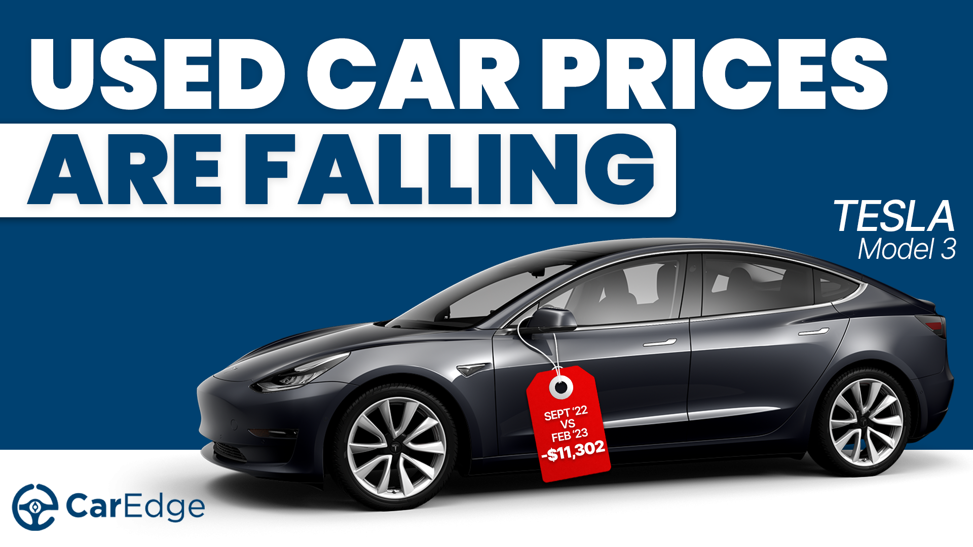 Used Car Prices in 2023: Insights for Smart Car Buying Decisions - CarEdge