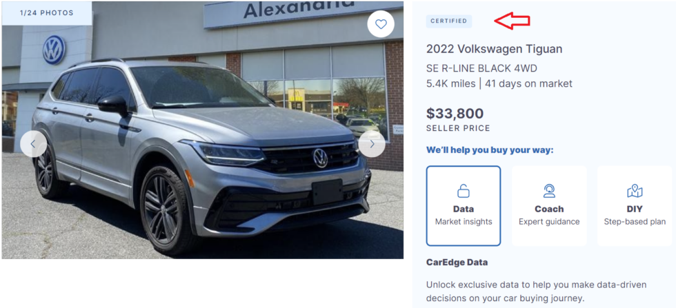 Finance Your Next Car Like a Pro With This Cheat Sheet - CarEdge