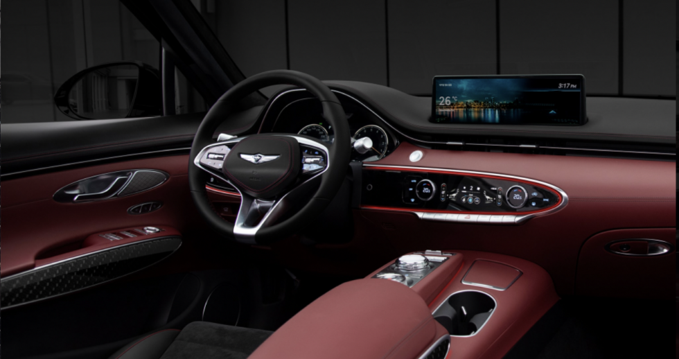 The Best Luxury Car and SUV Lease Deals in October - CarEdge