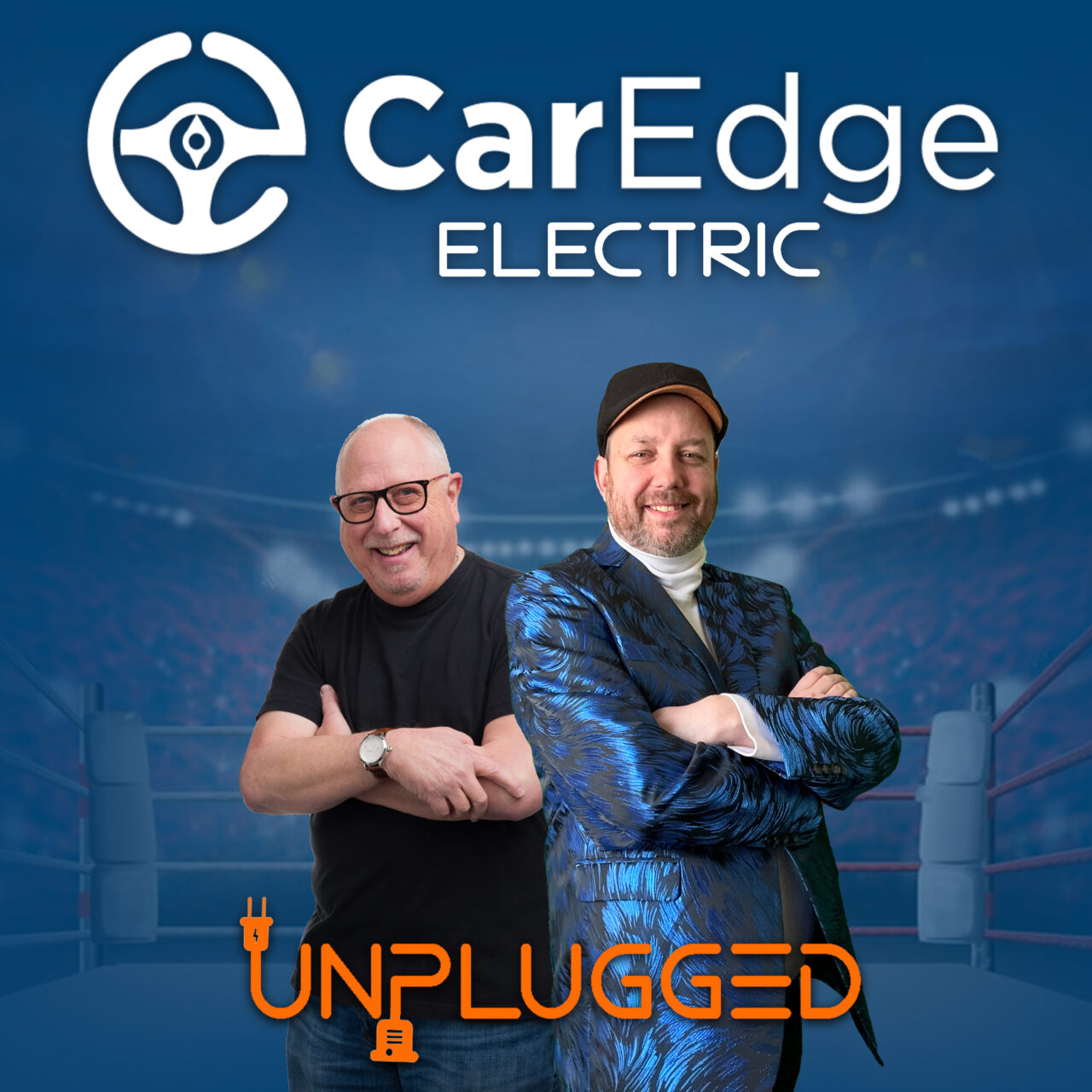 CarEdge Podcasts | Auto Insiders, Daily News, Unplugged - CarEdge