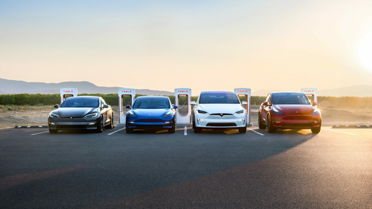 The Most Reliable Tesla Models According to Consumer Reports - CarEdge