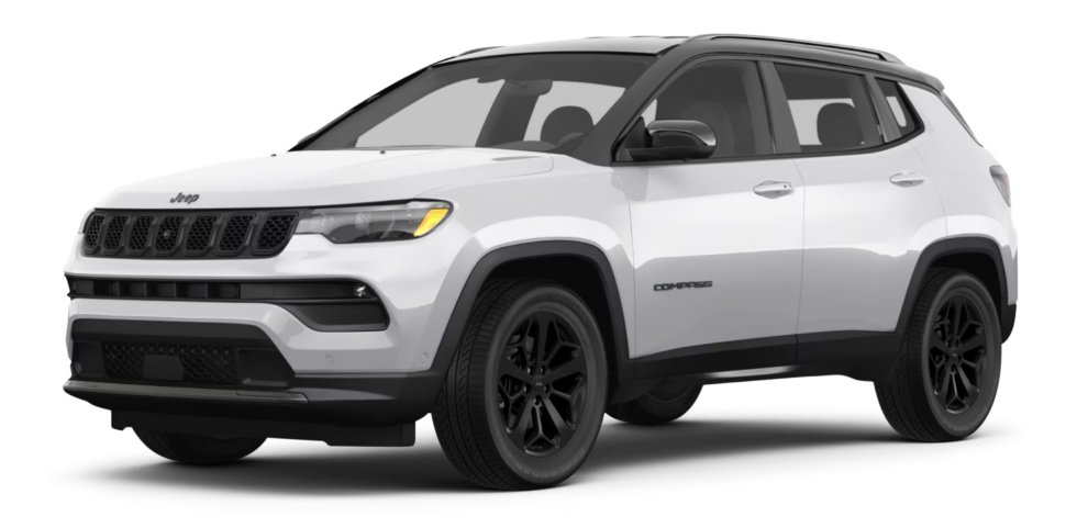 Jeep Prices Have Increased 61% In 5 Years - CarEdge