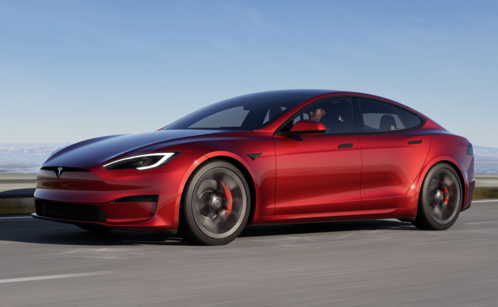 The Most Reliable Tesla Models According to Consumer Reports - CarEdge