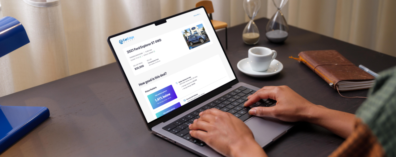 CarEdge | Buy, Sell, and Protect New & Used Cars - CarEdge