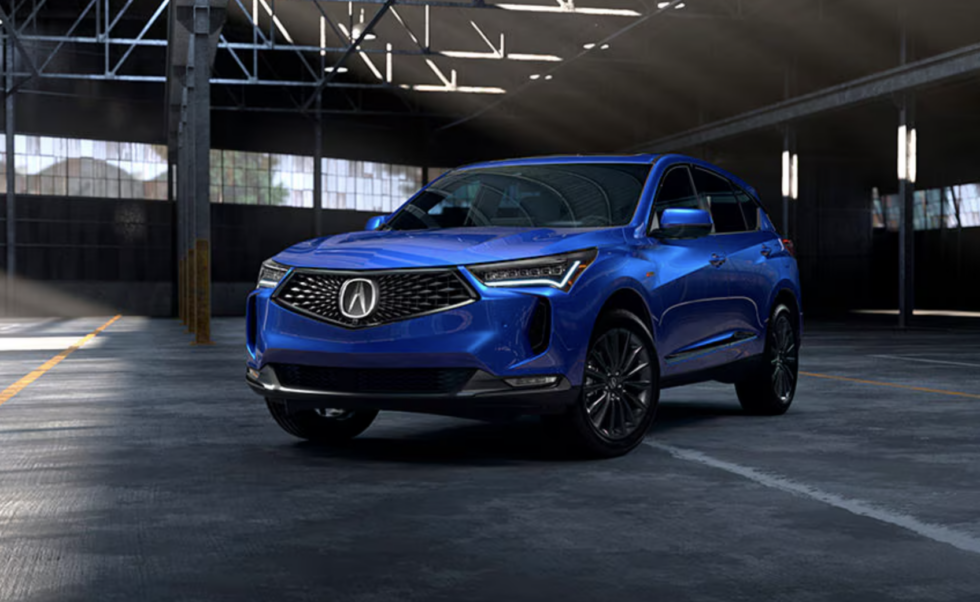 The Most Reliable Luxury Cars and SUVS - Consumer Reports, Recalls, and ...