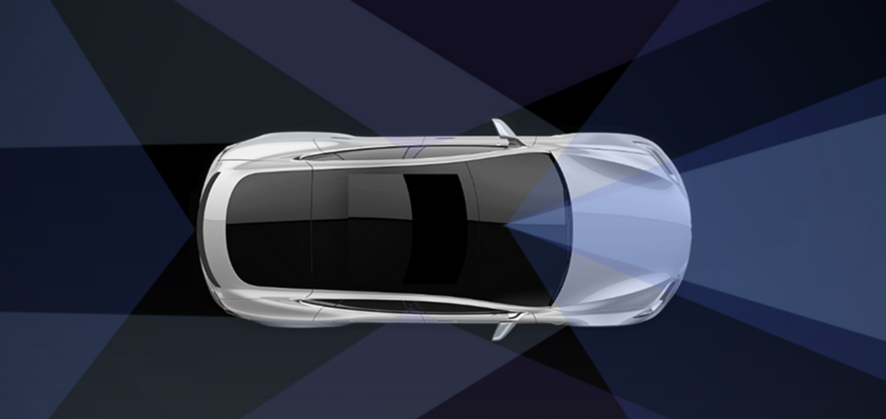 Cars with AI in 2024: It's Not Just Tesla - CarEdge