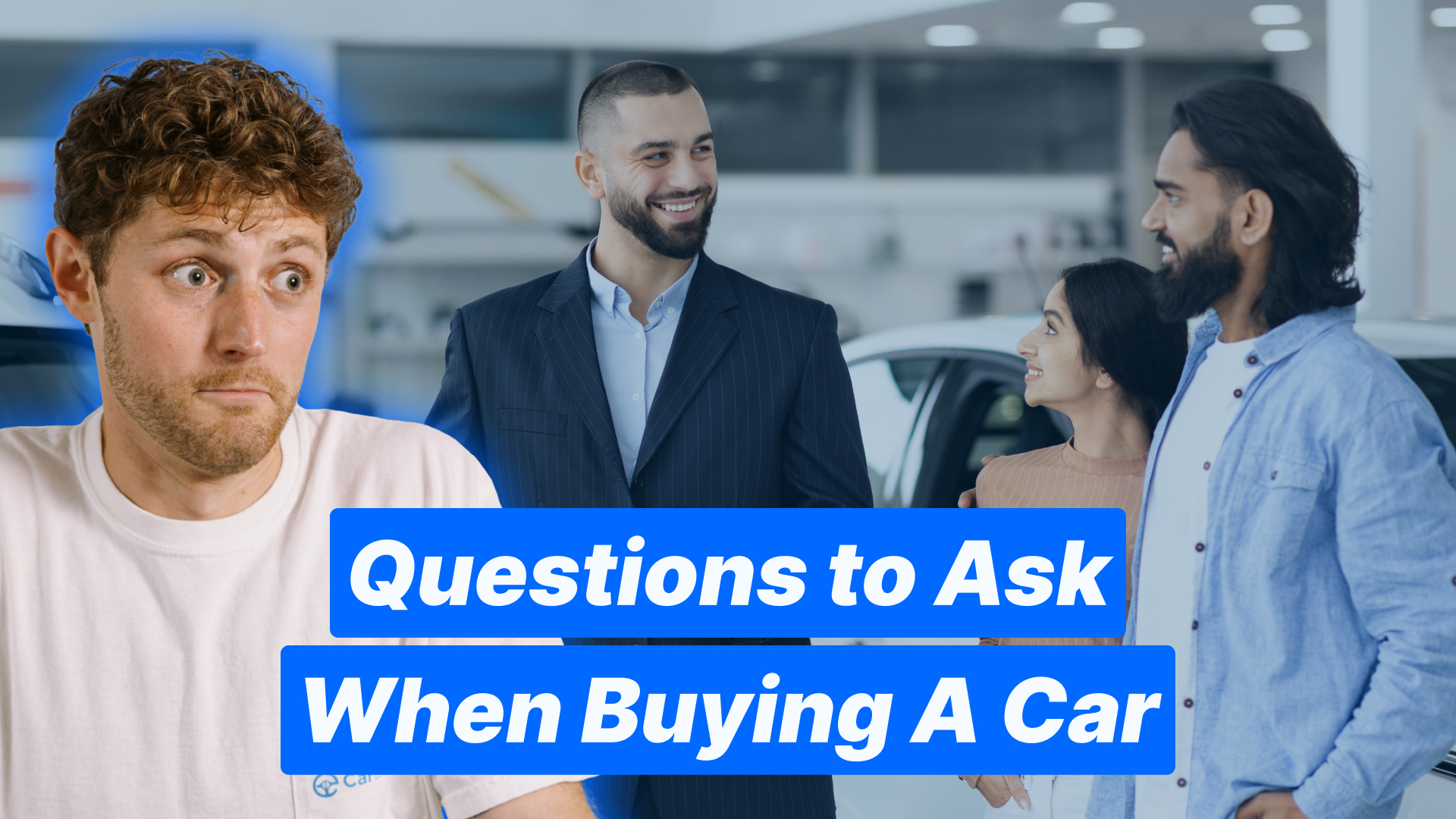 Buying a Car From a Private Seller: Key Risks and How to Avoid Them ...