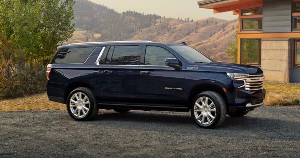 Best Deals on 3-Row SUVs in December: 0% APRs, Cheap Leases