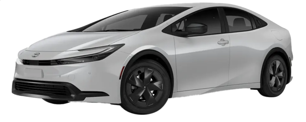 The Best Fuel-Efficient Cars Today (Top Value for 2024) - CarEdge