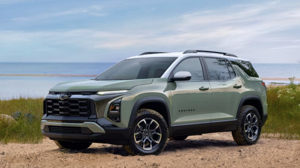 2025 Car Prices: 10 Models with the Biggest MSRP Increases - CarEdge