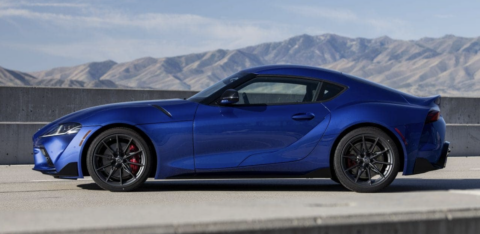 2025 Car Prices: 10 Models with the Biggest MSRP Increases - CarEdge