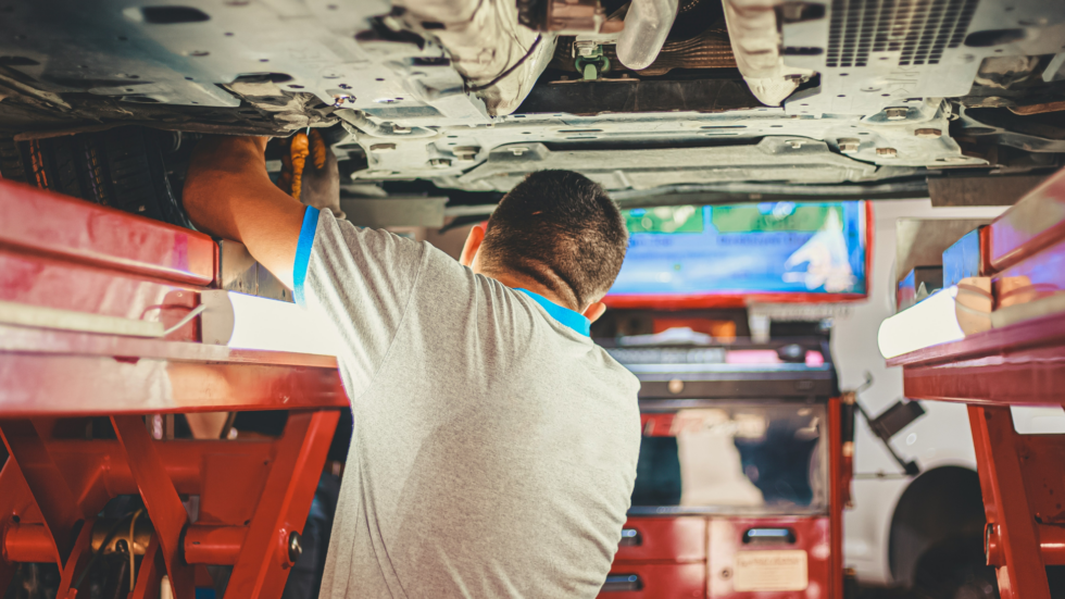 What is a pre-purchase inspection? - CarEdge