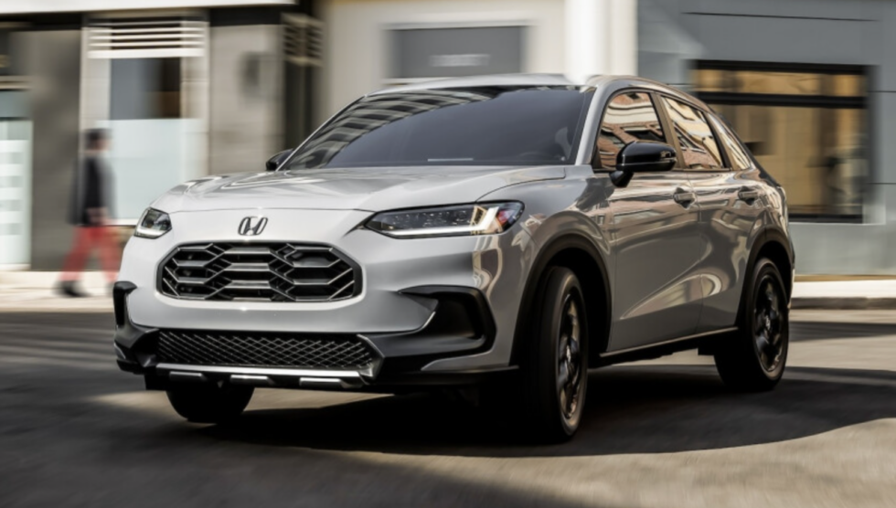 10 SUVs with the Best Resale Value in 2025 - CarEdge