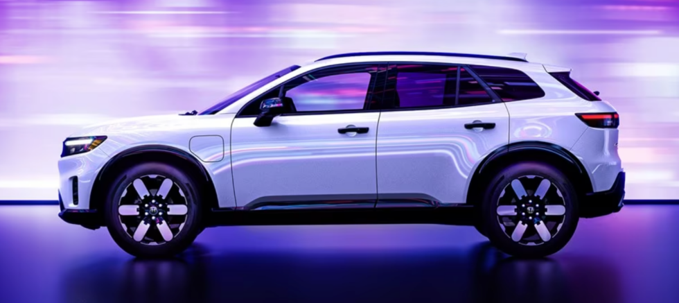 The Most Reliable EVs According to Consumer Reports (2025) - CarEdge