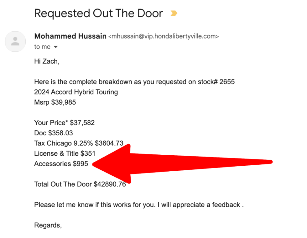 3 Car Dealership Traps, And How To Get Out Of Them - CarEdge