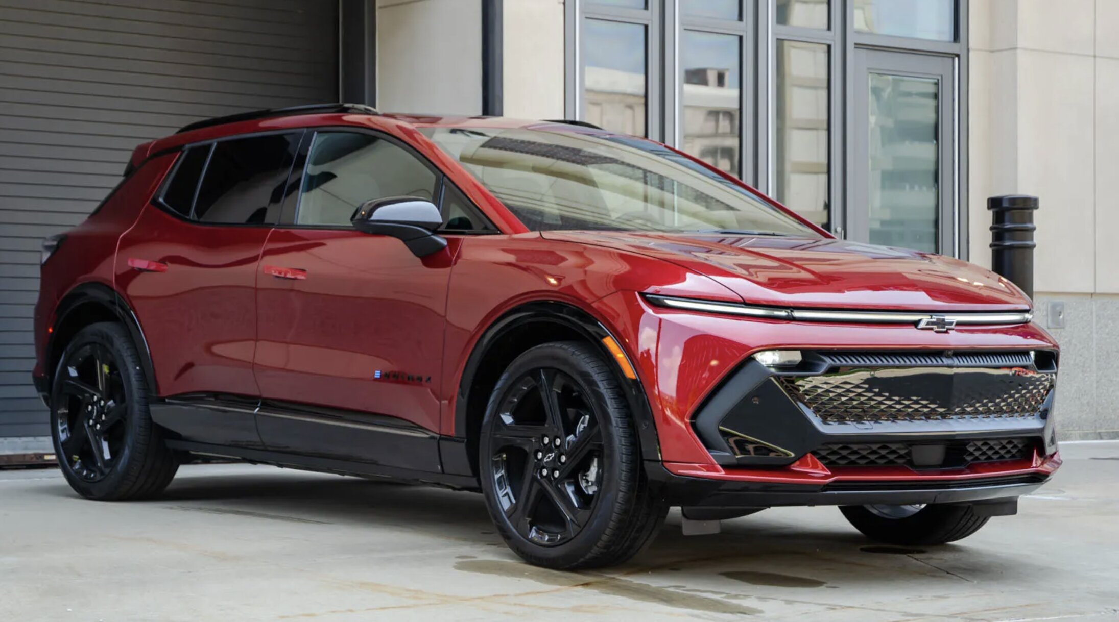All of the Best Labor Day SUV Sales for September 2025 - CarEdge