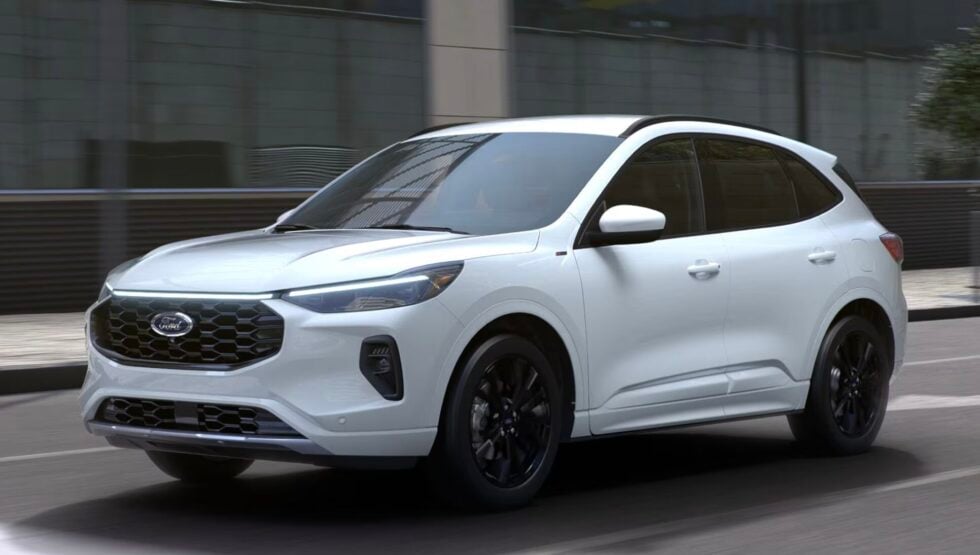 The Cheapest SUVs Today – SUVs Under $30,000 in 2025 - CarEdge