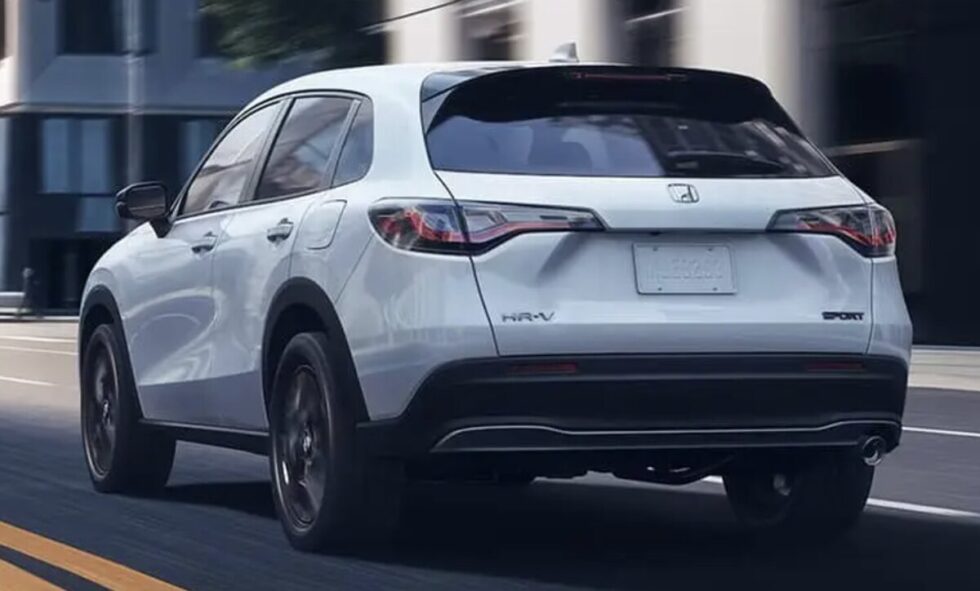 The Cheapest SUVs Today – SUVs Under $30,000 in 2025 - CarEdge