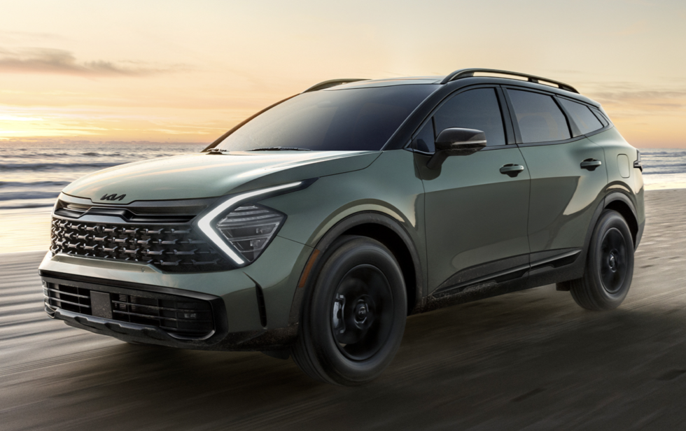 The Cheapest SUVs Today – SUVs Under $30,000 in 2025 - CarEdge