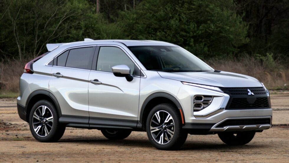 The Cheapest SUVs Today – SUVs Under $30,000 in 2025 - CarEdge
