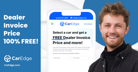 The Ultimate Guide to Dealer Invoice Price Lookup - CarEdge
