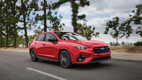 Every New Car Under $20,000 in 2025 - CarEdge