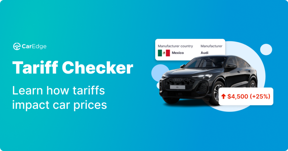 What Happens to Car Prices if Auto Tariffs Are Paused? - CarEdge