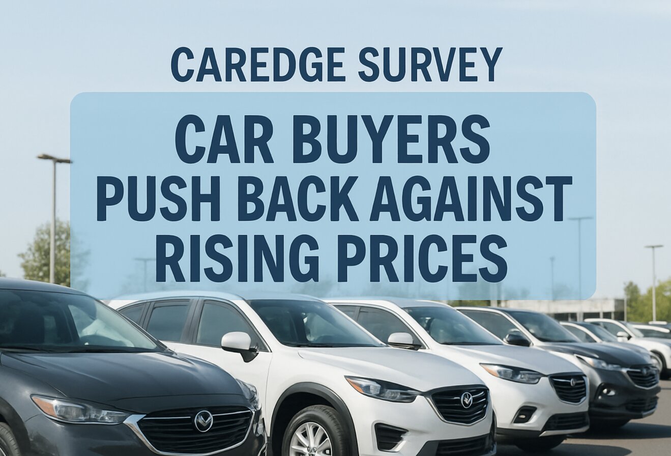 Negative Equity Car Loans Surge: 39% of Drivers Are Underwater, EVs Hit Hardest - CarEdge