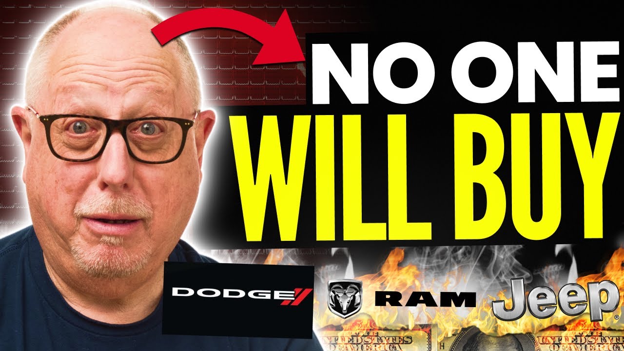 Here's How Much You Can Save With Stellantis Employee Pricing - CarEdge