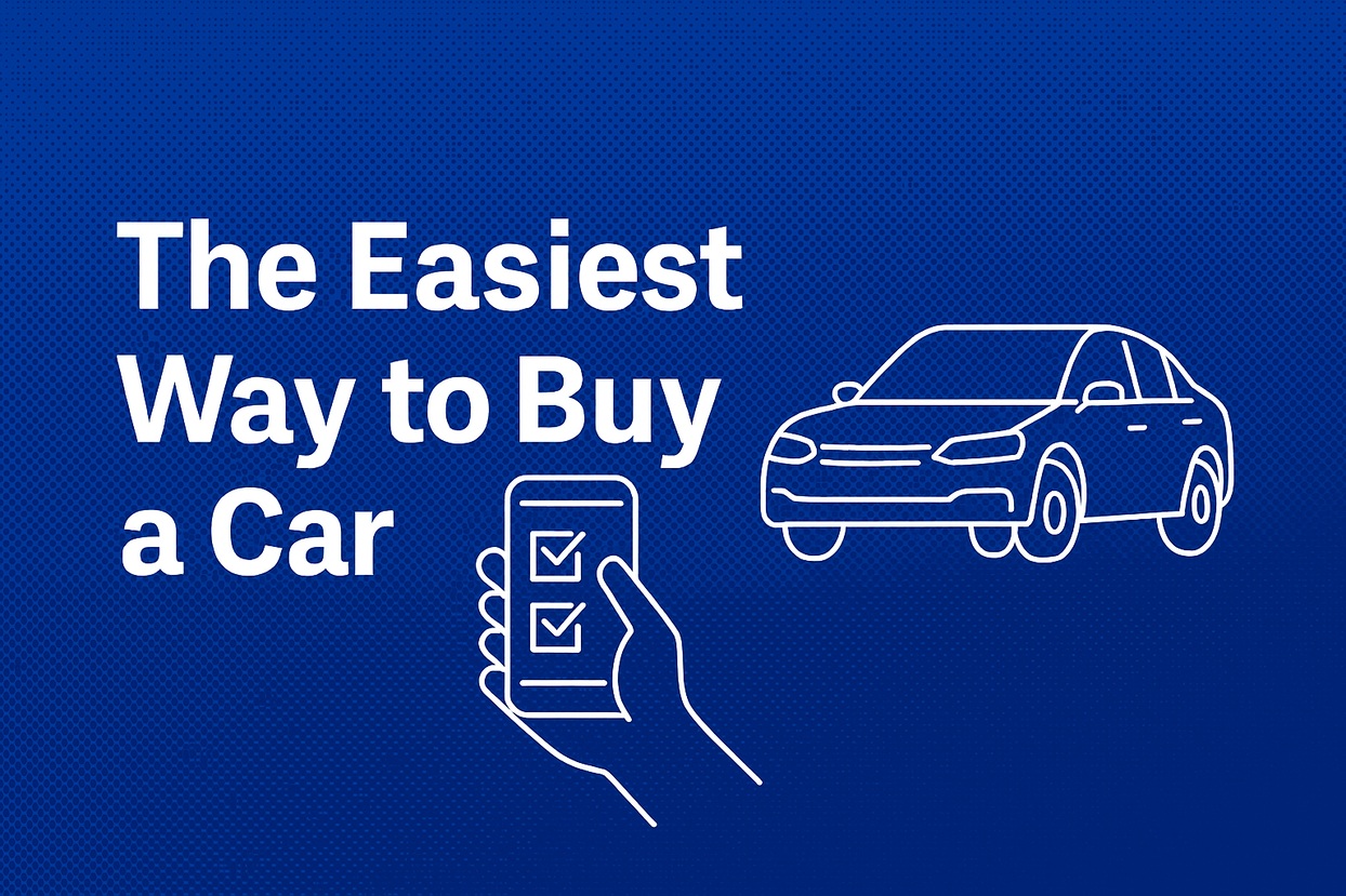 USAA’s Car Buying Service Has Ended. Here Are 3 Alternatives - CarEdge