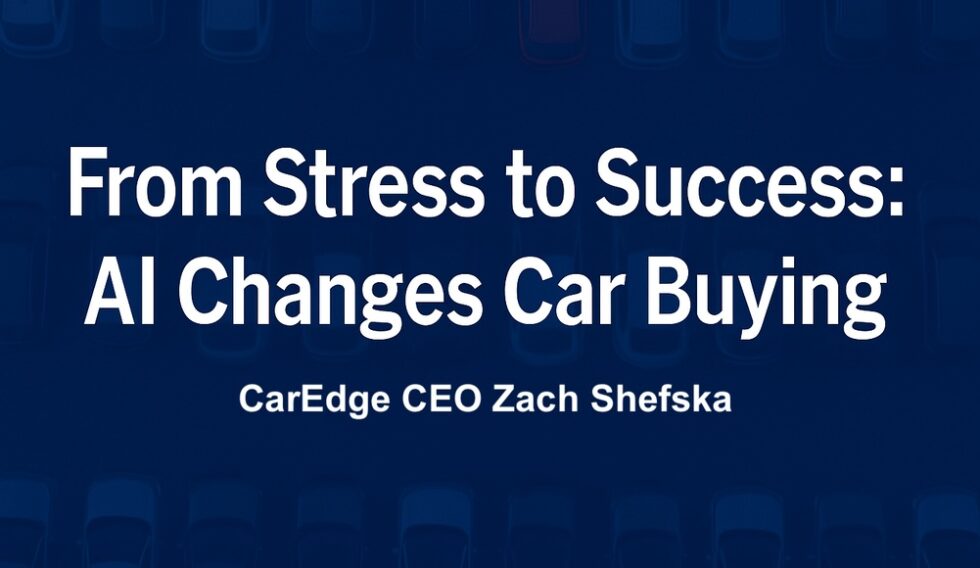 CarEdge Research & Ratings - CarEdge