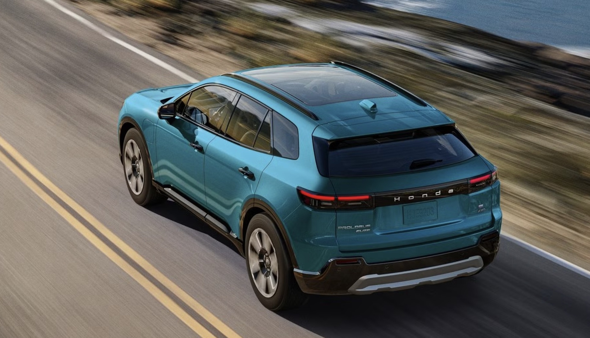 The Fastest and Slowest Selling SUVs in September 2025 - CarEdge
